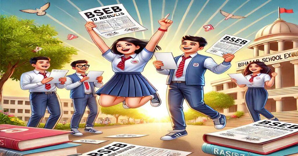 Check BSEB 10th Result 2025: Quick Guide - SUBEXAM