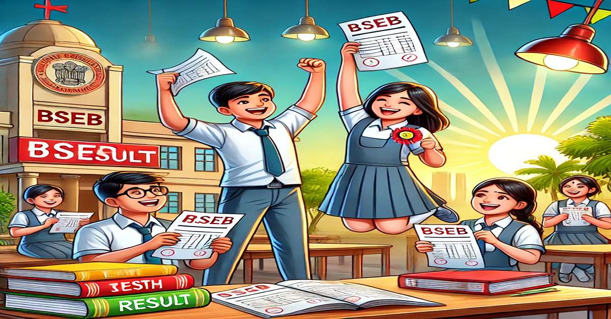 Check BSEB 10th Result 2025: Quick Guide - SUBEXAM