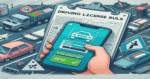 🚘 Driving License Rules In 2025: Stay Updated, Drive Safe! 🛑 - SUBEXAM