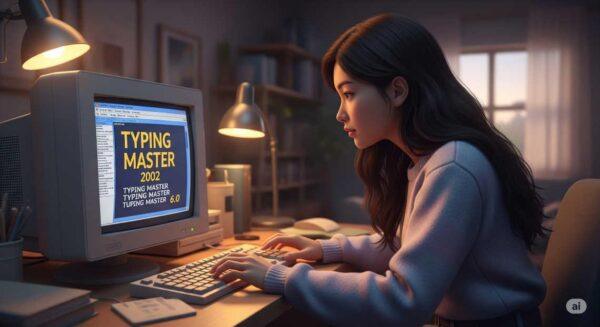Typing Master All Versions (From Classic To Latest): Full Guide ...